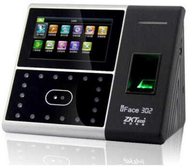 iFace302 - 广州监控安装|广州监控系统|监控工程安装|广州市亿脑科技有限公司